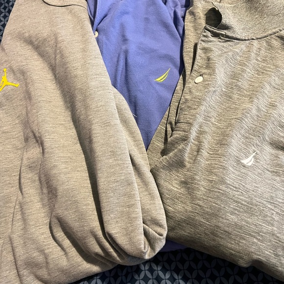 Shirts | 3x Bundle Of Men Shirts | Poshmark